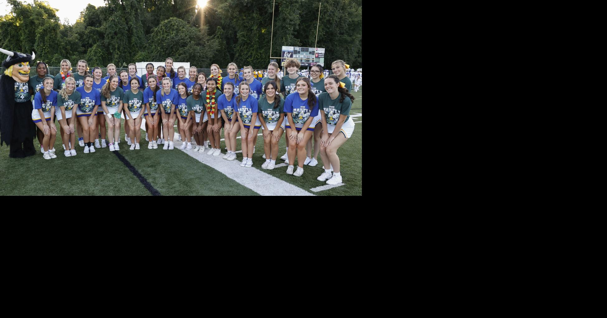 THE INDEPENDENT TRIBUNE FOOTBALL SCOREBOARD: Friday, Sept. 1, games