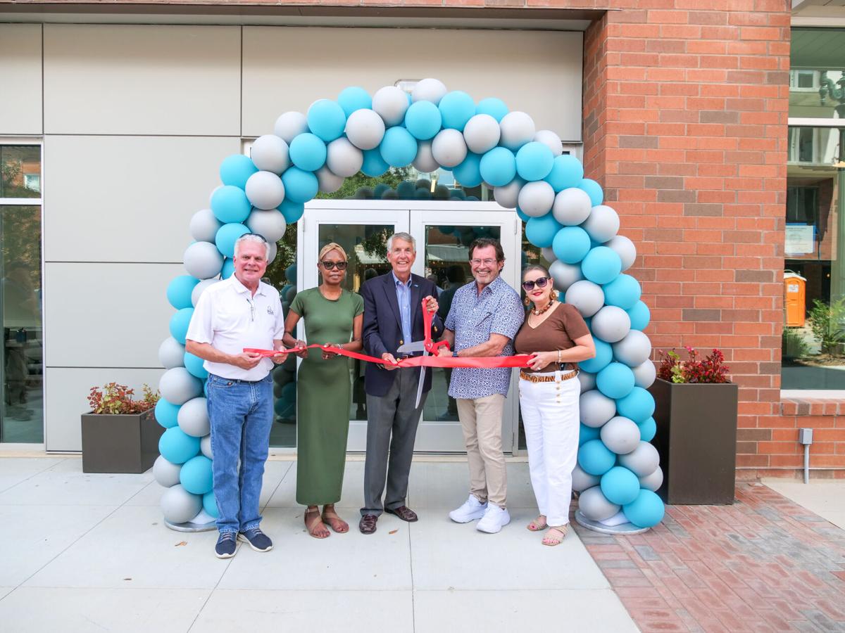 More apartments in Concord - Novi Rise opens in downtown Concord