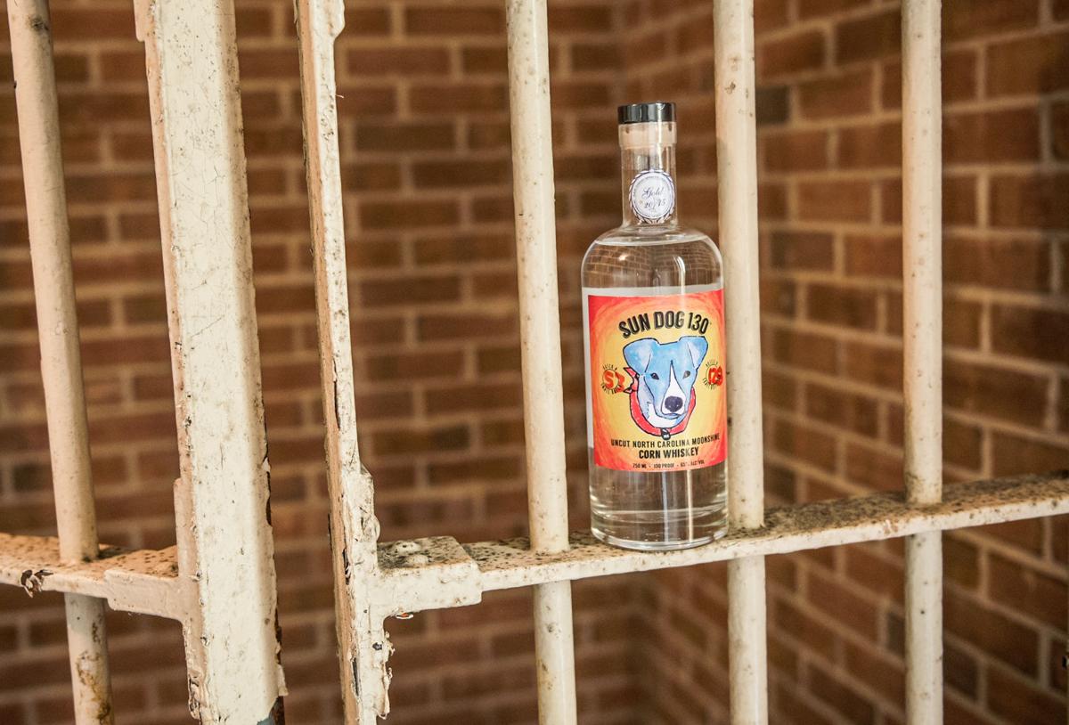 Moonshine Tourism: Southern Grace, prison could be attraction | News ...