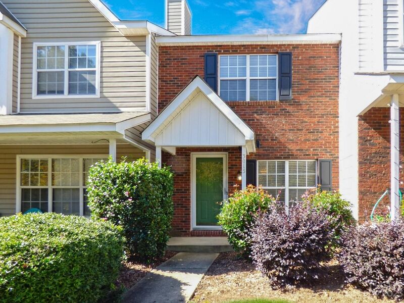 2 Bedroom Home in Charlotte - $185,000