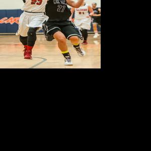 South Rowan stops Cox Mill