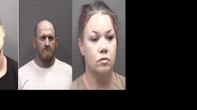 Mourning the loss of Officer Gabriel Stainback of Concord