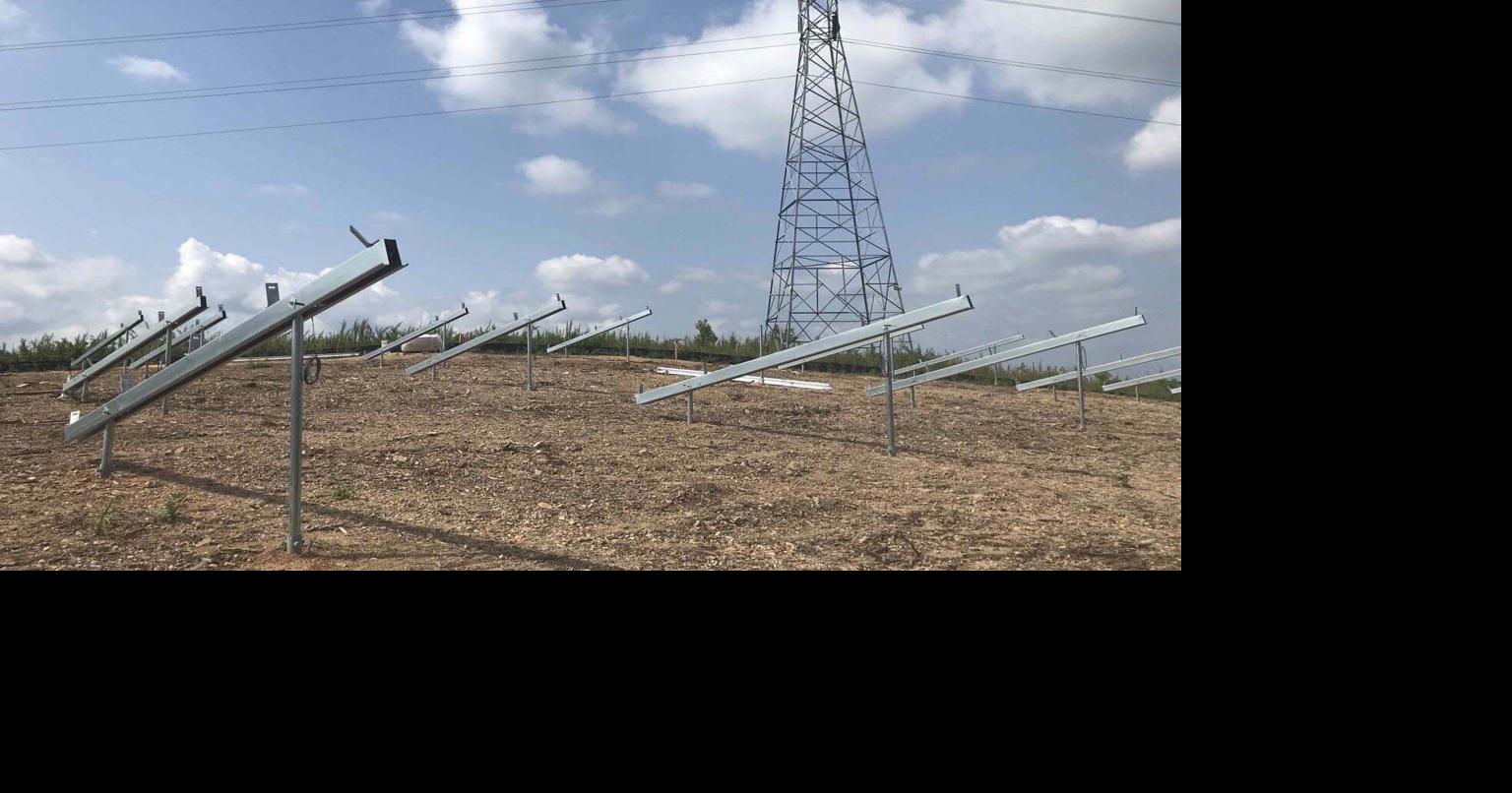 Pine Gate Renewables announces second solar project in Stanly County