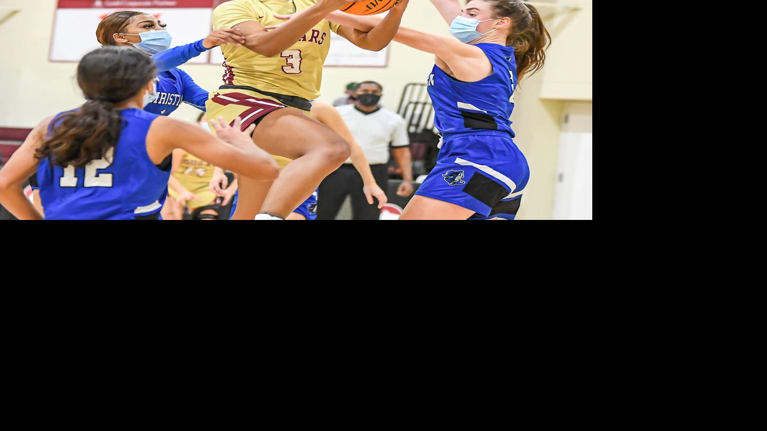 ATHLETE OF THE WEEK: Kenny Clarke | Sports News | independenttribune.com