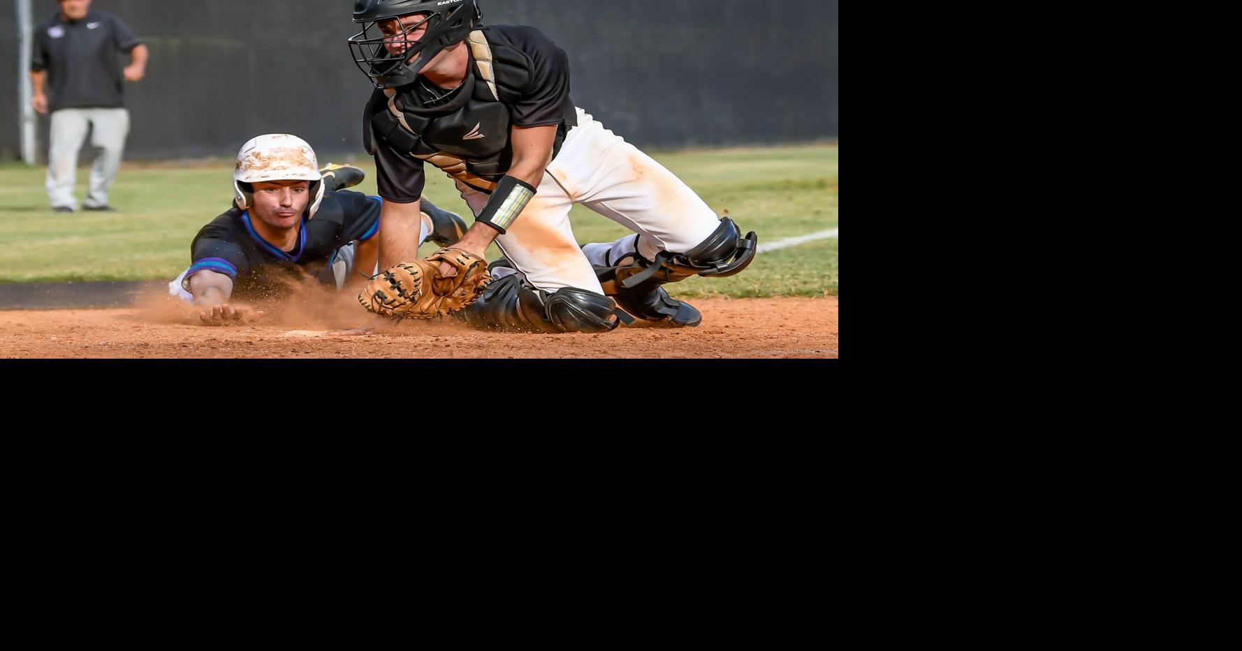 HIGH SCHOOL BASEBALL: After Cox Mill win, Chargers, Trojans share South ...