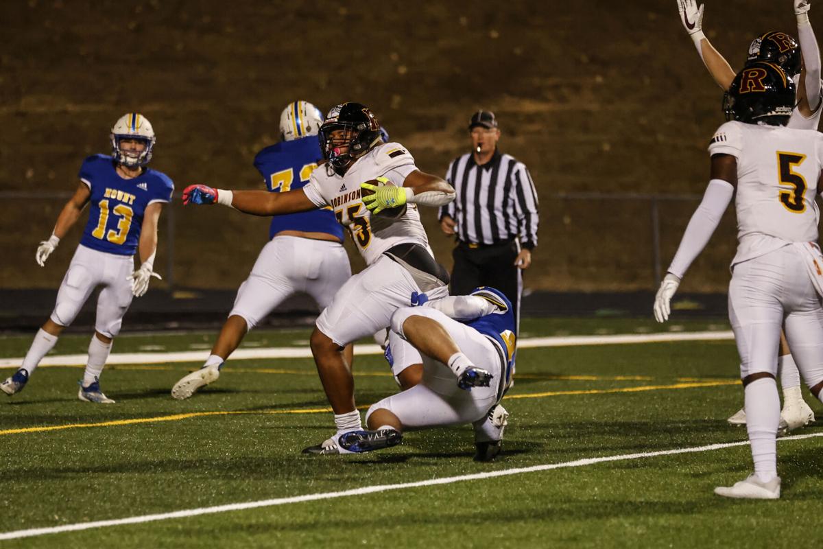 HIGH SCHOOL FOOTBALL: Cream of Cabarrus rankings