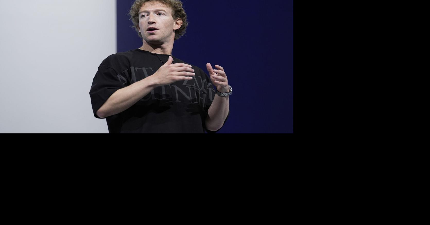 Meta scraps fact-checkers for user-generated community notes