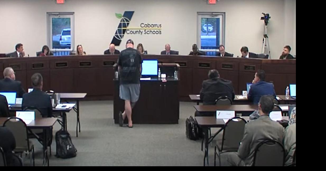 Commissioner Wortman accuses Laura Blackwell Lindsey of undermining ...