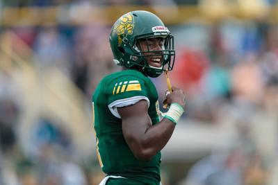 HIGH SCHOOL FOOTBALL: Vikings star DeAndre Boykins makes college choice