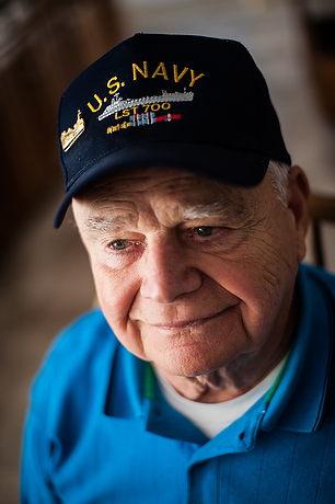 A sailor’s story: Concord WWII vet recalls his war in the Pacific