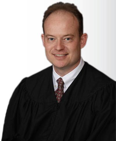 Concord judge seeks seat on Court of Appeals