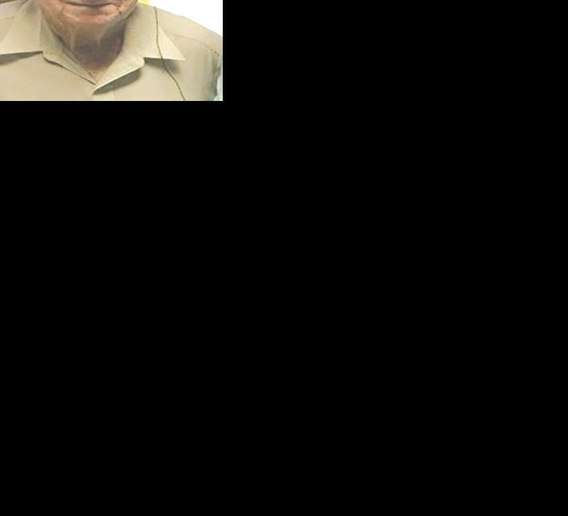 Happy 90th birthday to Ralph Morgan