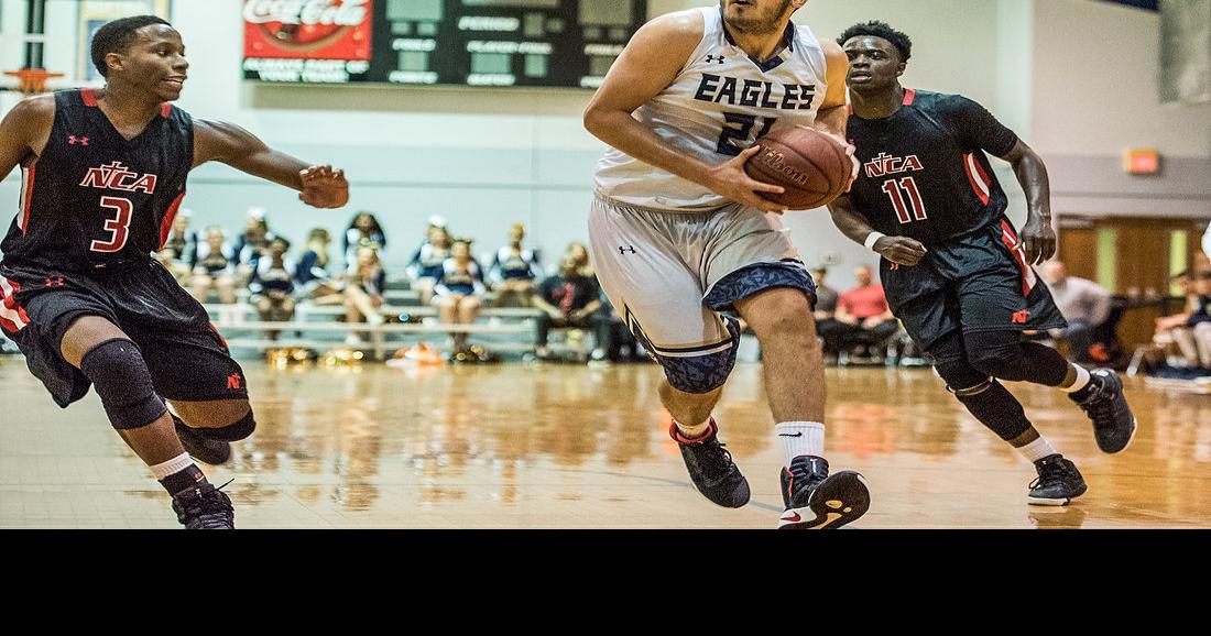 cfa Academy boys, girls eye titles