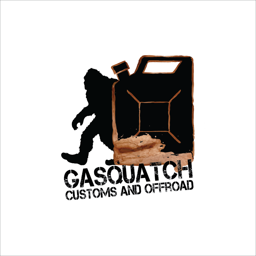 U-Haul Truck now available at Gasquatch Customs & Offroad