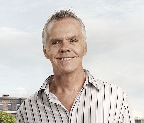 Post-9/11 war on terror shifted to protect us from ourselves