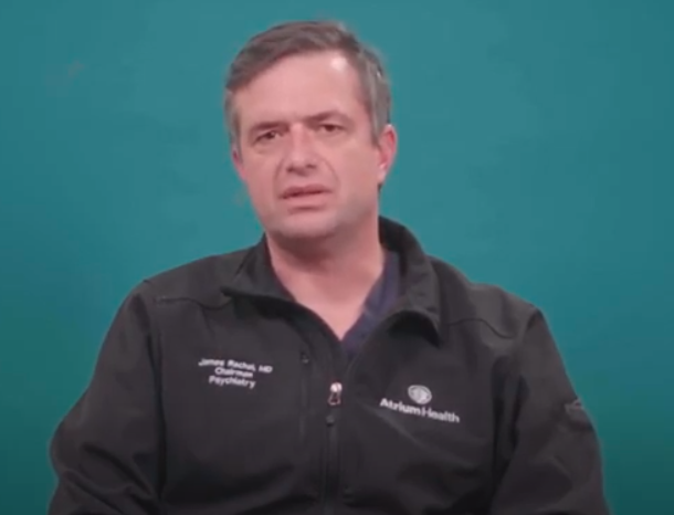 A look at the emotional consequences of a year in a pandemic