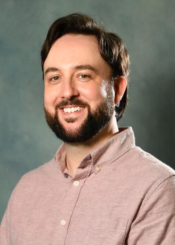 Explore Cabarrus welcomes Nick Dorney as visitor services manager