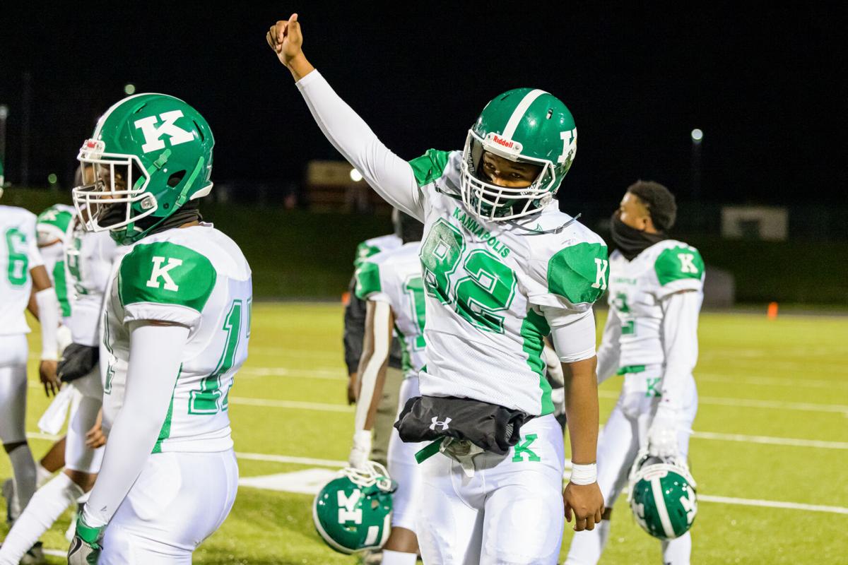 HIGH SCHOOL FOOTBALL: Wonders defeat Bulldogs to clinch first SPC title ...