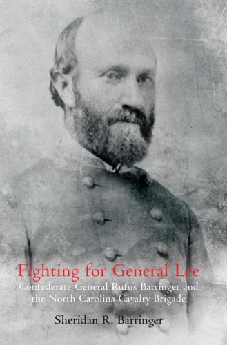 Cabarrus general featured in new book