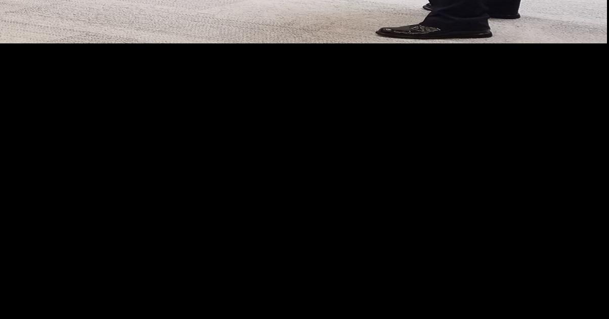 Candidates go through rigorous tests for Kannapolis police captain ...