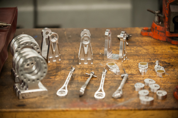 RCCC machining program aims to bridge skills gap