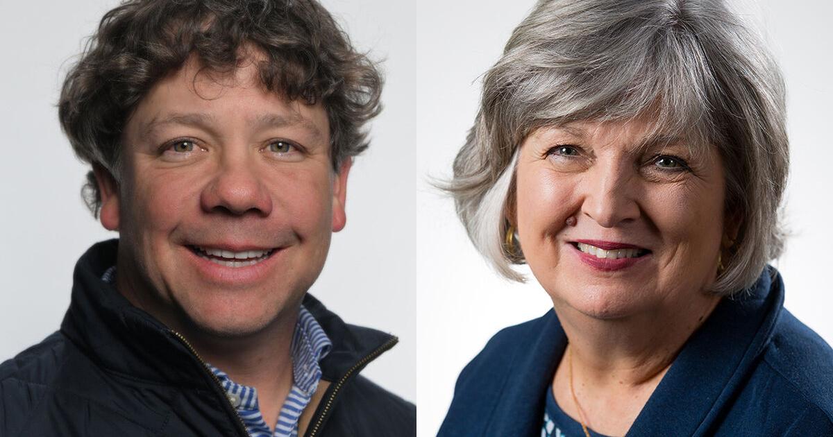 Rowan-Cabarrus Foundation adds Moore, Whitley to its board