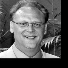 Troutman, Gary
