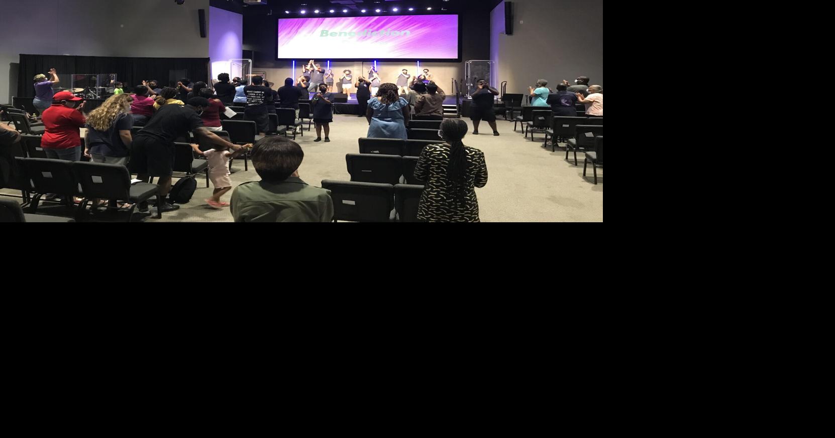 Local non-profit serves more than 4,000 meals to community over summer