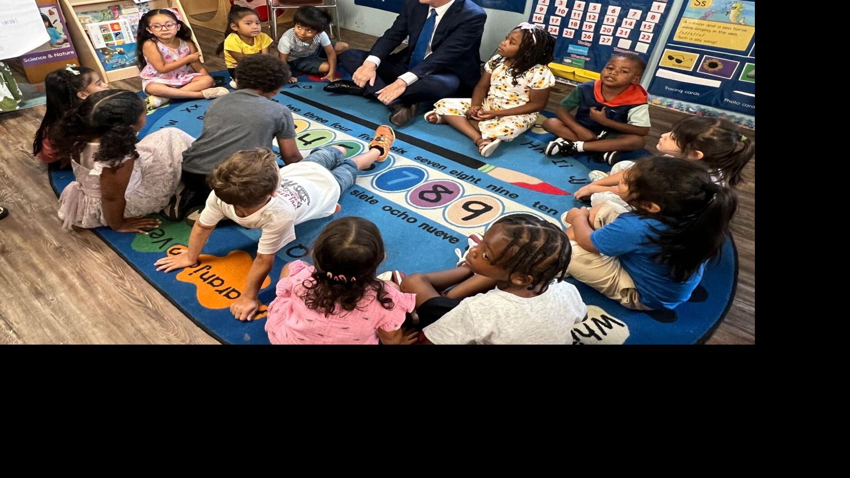 Lily opens Concord plant - take a look inside