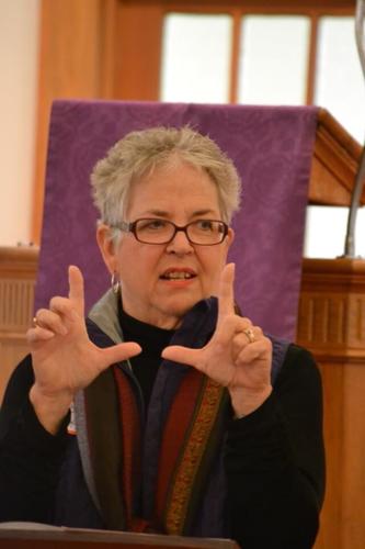 LIB CAMPBELL: Remembering Memorial Day