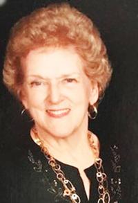 Doris Rogers was an unsung hero in our community