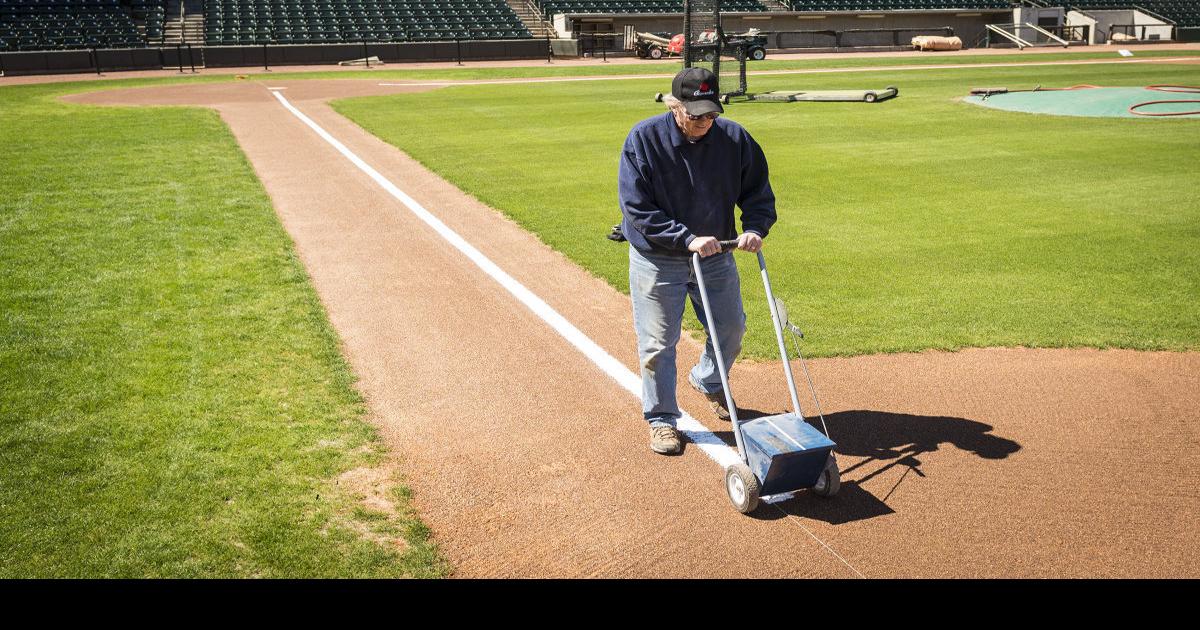 Part 3—The 2016 Winston-Salem Dash and BB&T Ballpark-North