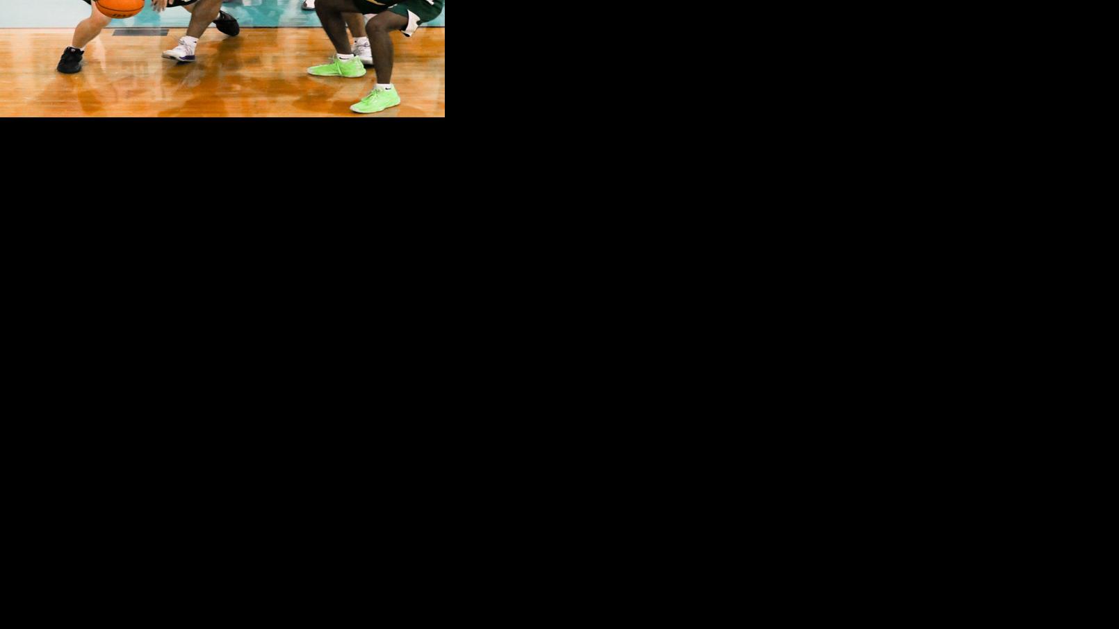 ATHLETE OF THE WEEK: Kenny Clarke | Sports News | independenttribune.com