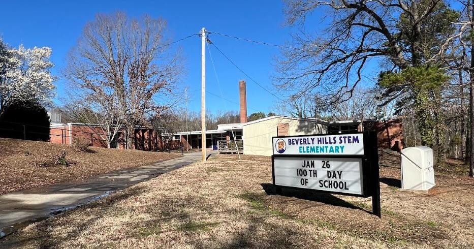 Lee Shuman: Will the school board do the right thing for Beverly Hills?