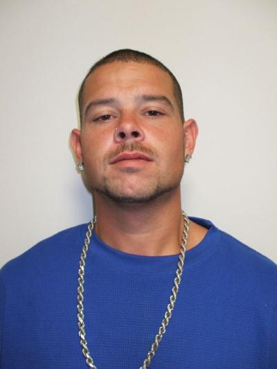 Kannapolis sex offender arrested in Concord