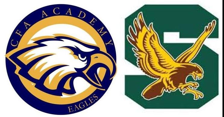 BOYS BASKETBALL: Eagles have 13-game win streak snapped