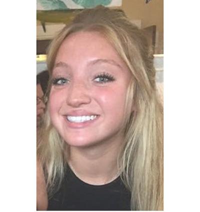 Goodman, Kaylee Elizabeth