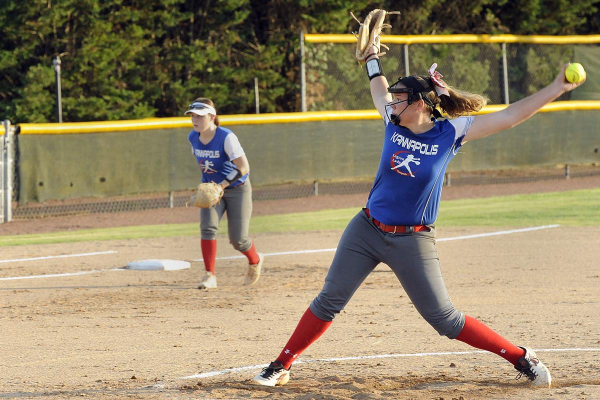 LEGION SOFTBALL: Concord keeps hopes for state-title repeat alive with ...