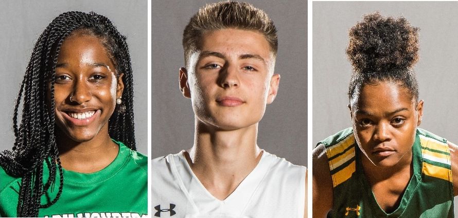 Cabarrus Basketball Roundup: Results from Friday night's games