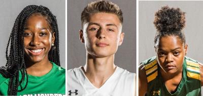 Cabarrus Basketball Roundup: Results from Friday night's games