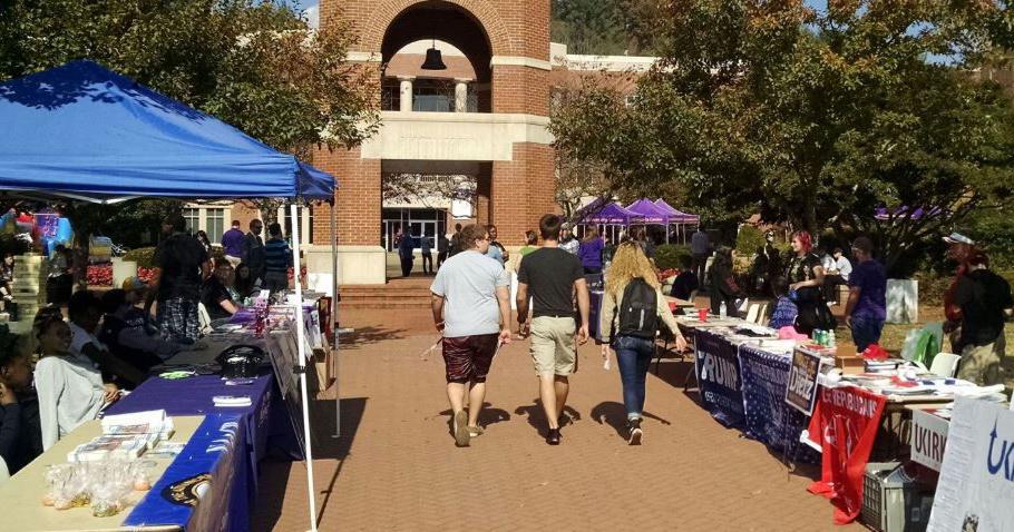 'Anatomy of a Purple State: A N.C. Politics Primer'