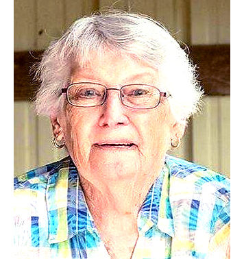 Inman, Patricia Ann Seaman
