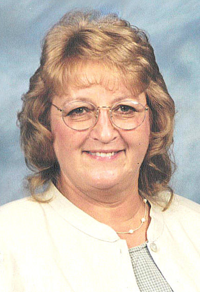 Lilly, Melanie Anne Cook