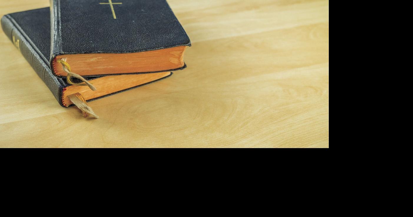 Lib Campbell: We are called to be the light of Christ