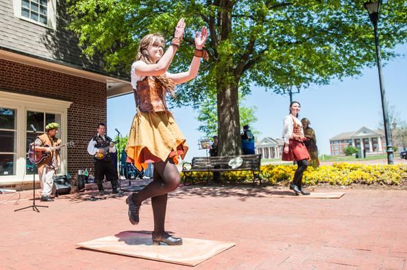 A Kaleidoscope in Kannapolis | Gallery | independenttribune.com