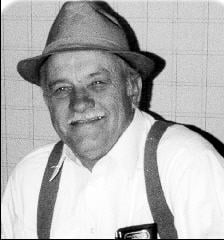 Castleberry, William