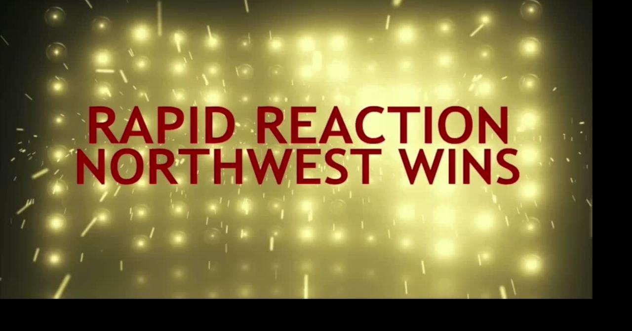 RAPID REACTION: Eric Morman talks about Northwest Cabarrus win