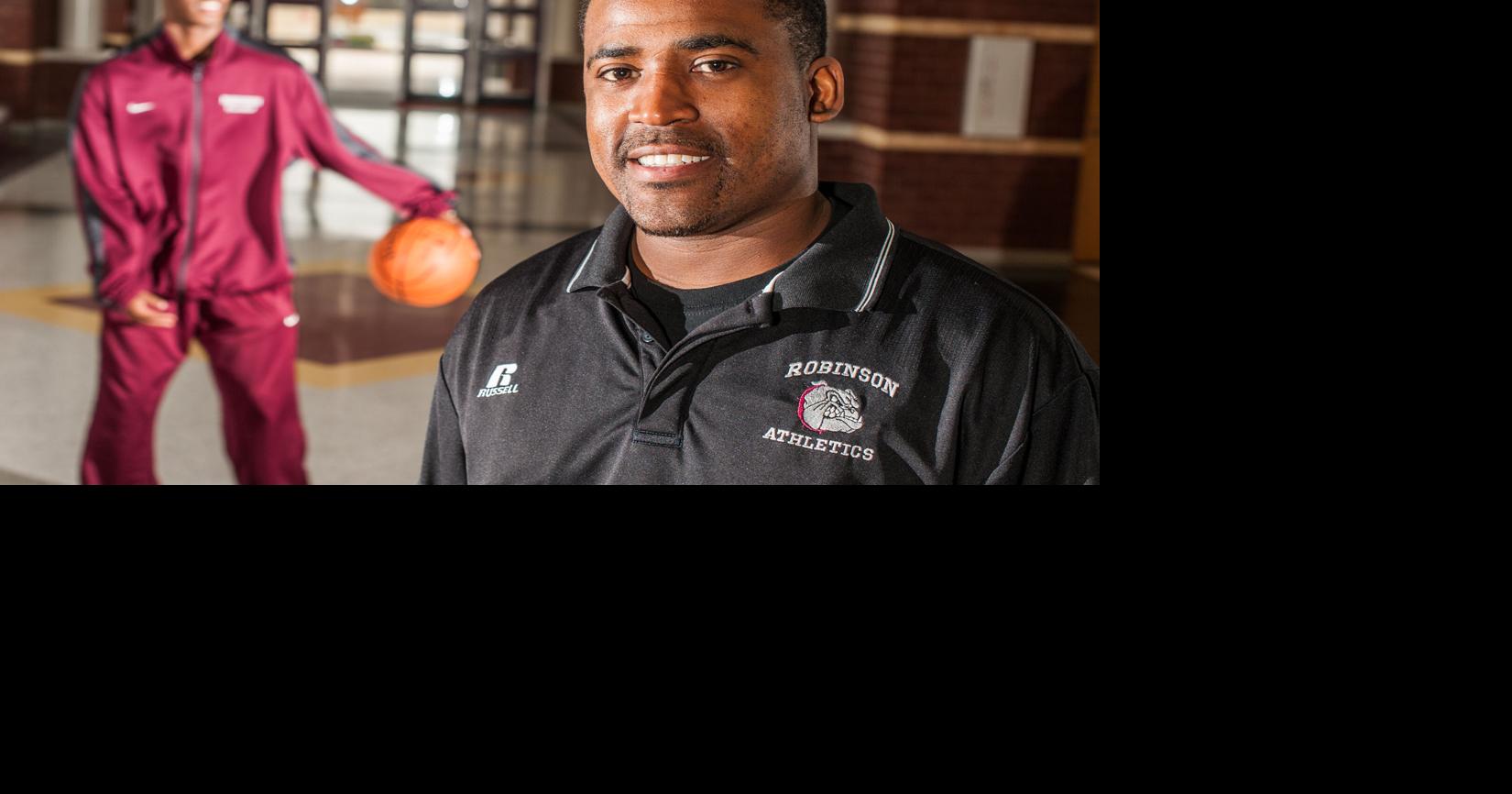 The Story Behind the Glory: Coach Batts overcomes challenges to achieve ...