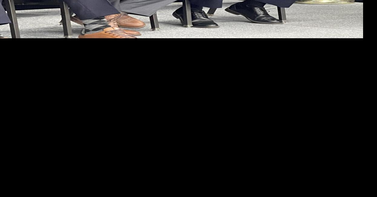 Sen. Newton resigning from N.C. Senate to take new job