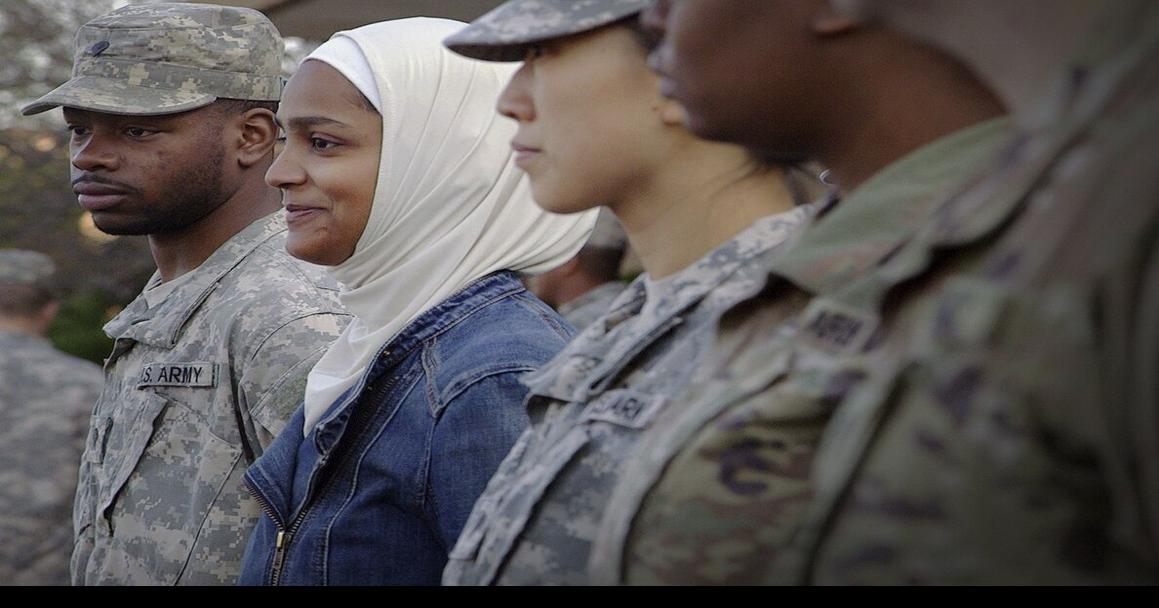 PBS film offers peek into US military’s Muslim chaplains